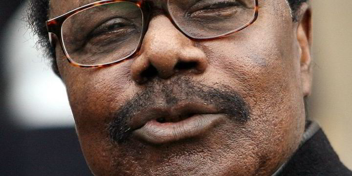 Gabon President Omar Bongo dies | Upstream Online