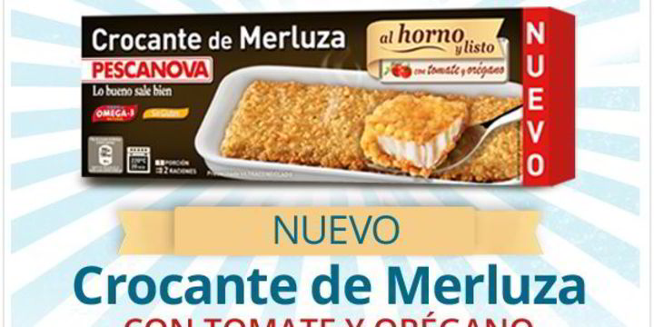 Pescanova launches new 'crunchy hake' | IntraFish.com