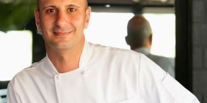 New chef at famed restaurant ‘lets the seafood speak for itself ...