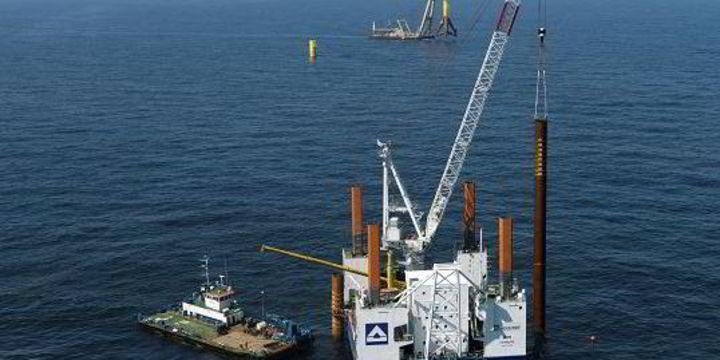 Full-steam ahead at Germany's Alpha Ventus | Recharge