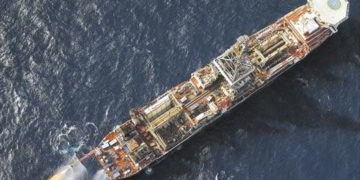 Fatal incident halts Akpo field drilling | Upstream Online