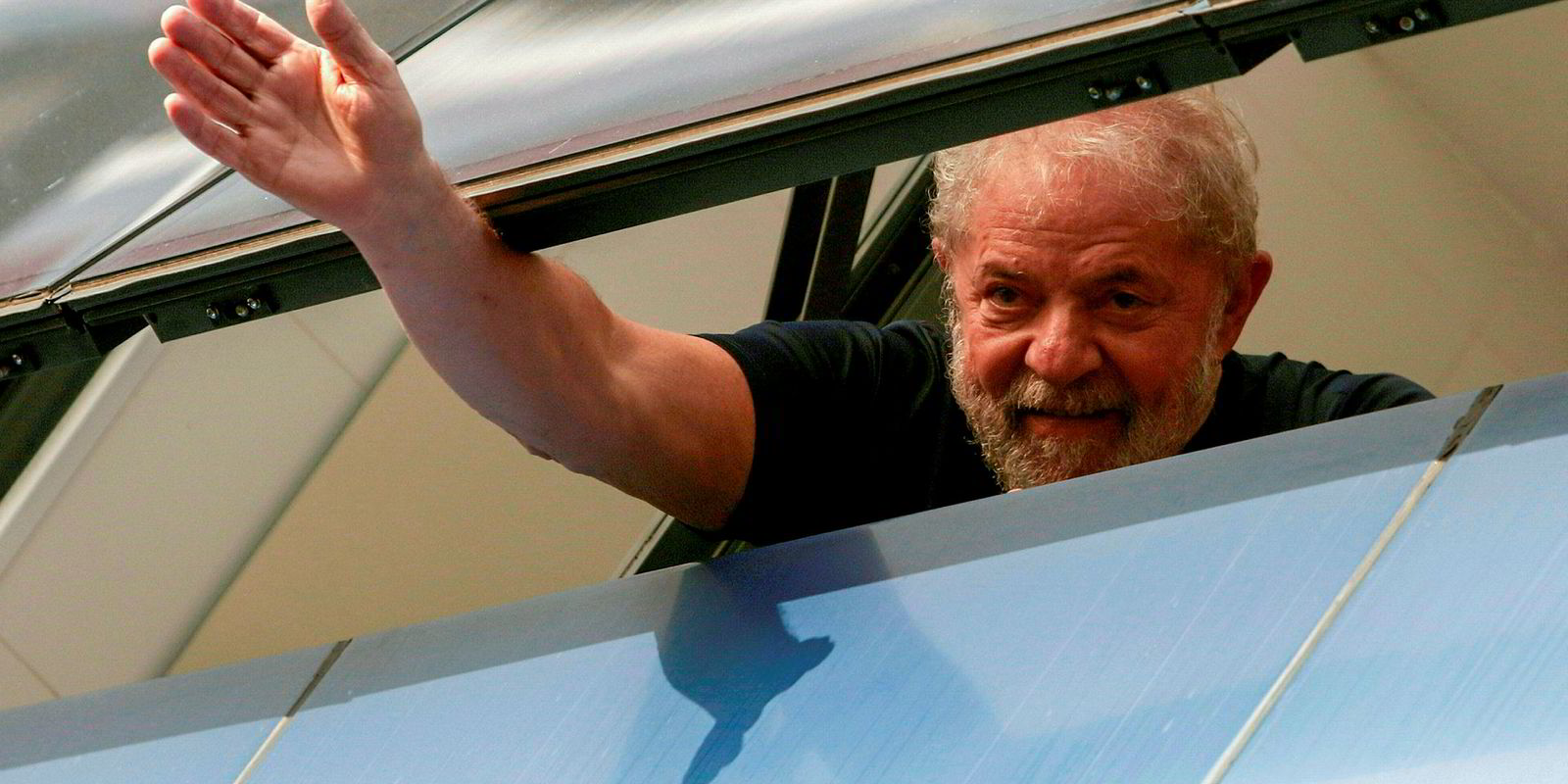 Squid pro quo at Lula field off Brazil? | Upstream Online