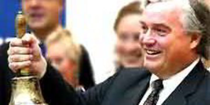 Axel Eitzen in Oslo ding dong | TradeWinds