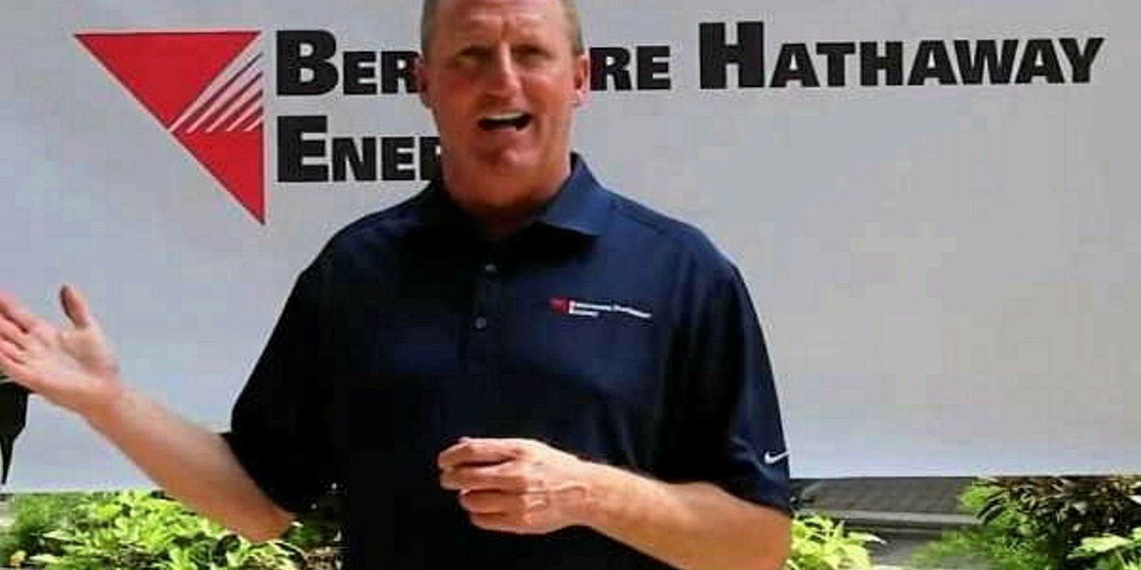 New Berkshire energy boss Fehrman to oversee wind boom | Recharge