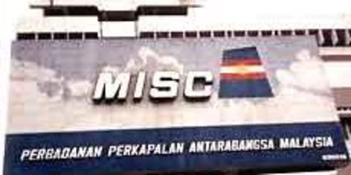 Ship sales boost MISC | TradeWinds