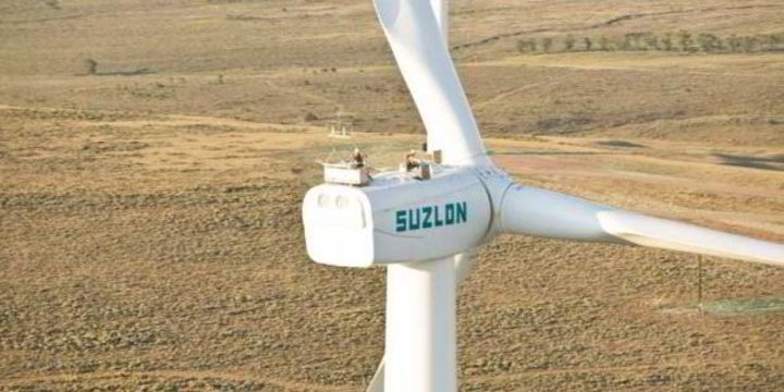 India's Suzlon names Chalasani as new group CEO | Recharge