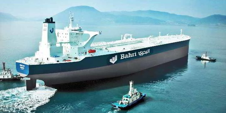 Bahri buying VLCC pair in $157m swoop | TradeWinds