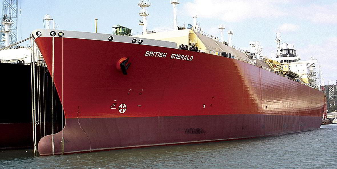 SocGen takes over finance of four BP LNG carriers | TradeWinds