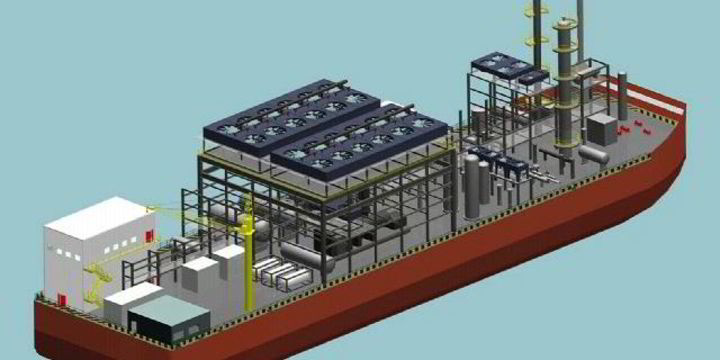 BC LNG in pipeline expansion deal | Upstream Online