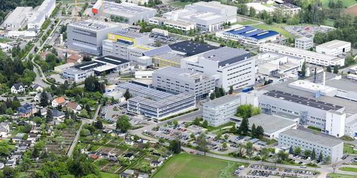 SolarWorld puts 350 on short time | Recharge