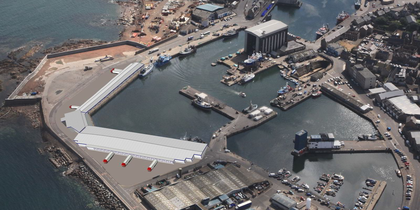 Peterhead still Britain’s top fishing port | IntraFish.com