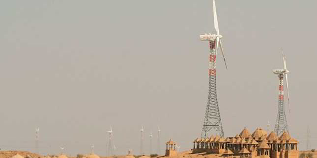 Suzlon ponders selling its 61% stake in Hansen | Recharge