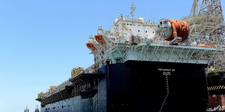 BrasFels delivers first of the FPSO ‘replicants’ | Upstream Online
