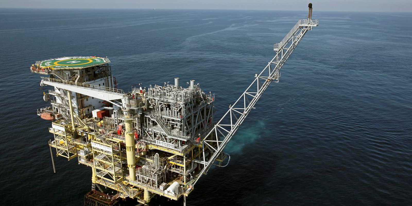 KNOC and Equinor to study floating wind | Upstream Online