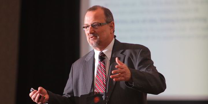 Vidrine leaves Sysco after more than a decade | IntraFish.com