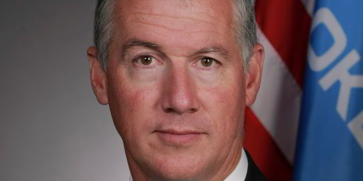 Interview: Oklahoma's Michael Teague | Recharge