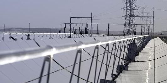 Tube order strengthens Siemens' role in Indian CSP | Recharge