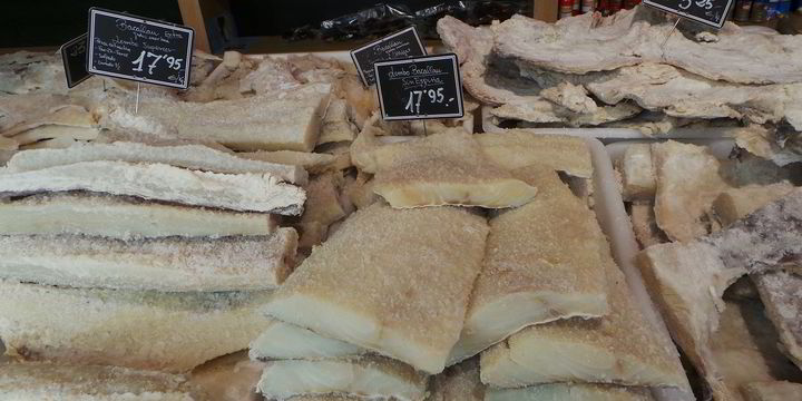 Portuguese dried cod market ‘being killed’ | IntraFish.com