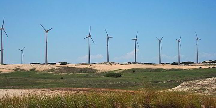 Brazil tender cap set at $53/MWh | Recharge