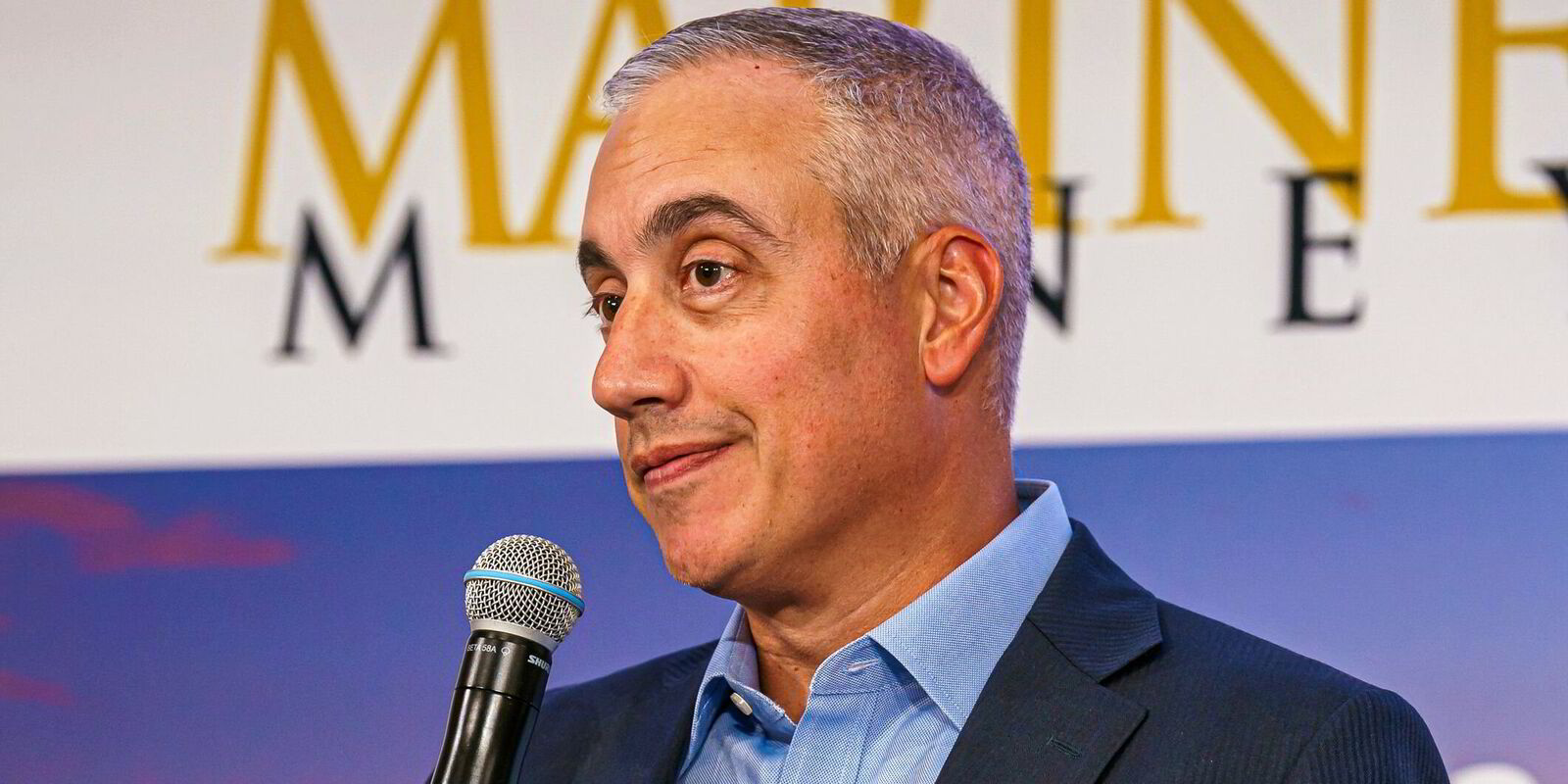 Evercore’s Jonathan Chappell encourages agility in choosing your own ...