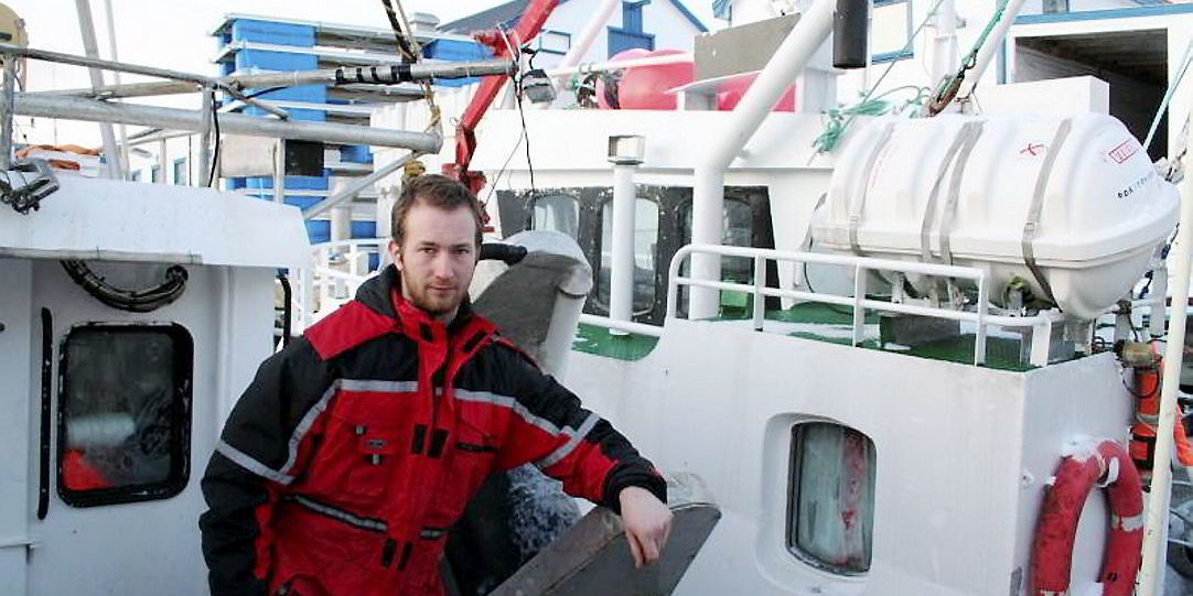 Fisker ruinert etter inndragning | Fiskeribladet