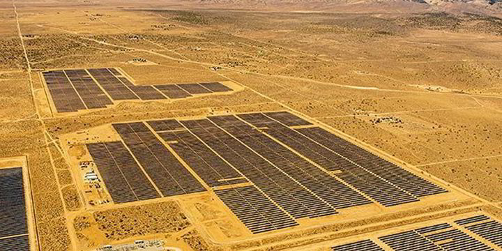 Southern Power advances Texas solar ambitions with up-to-500MW project ...