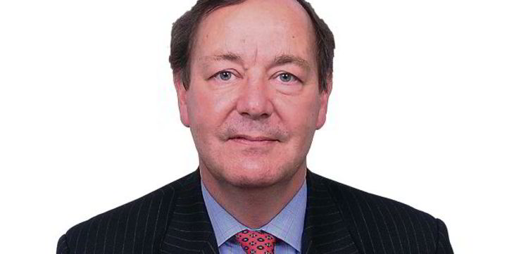 OPINION: Andrew Garrad, GL Garrad Hassan | Recharge