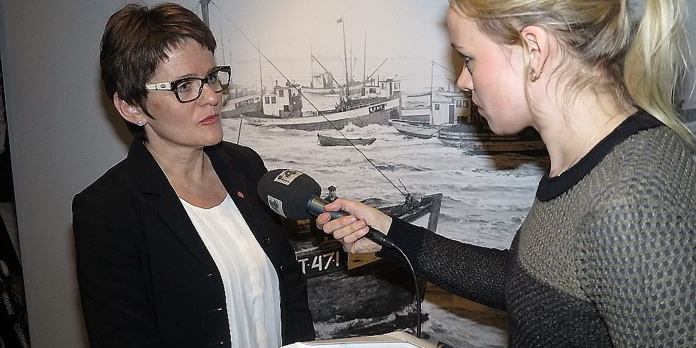 Sjømatrådet ber eksportørene huske på hjemmemarkedet | Fiskeribladet