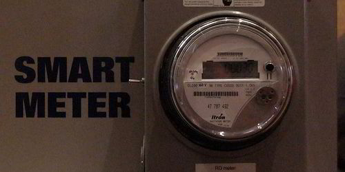 PG&E on fast track for installation of smart grid meters | Recharge
