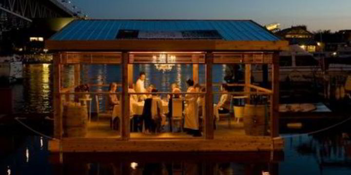 Floating sustainable-seafood restaurants opening in marinas | IntraFish.com