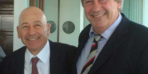 Centrofin holds on to VLCC | TradeWinds