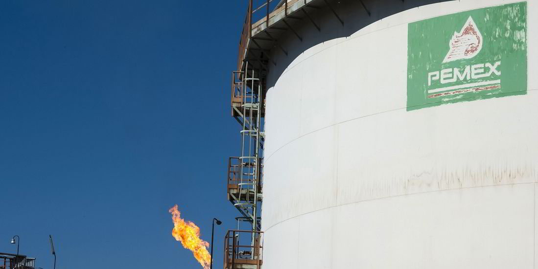 Pemex faces possible fine for oil spill | Upstream Online