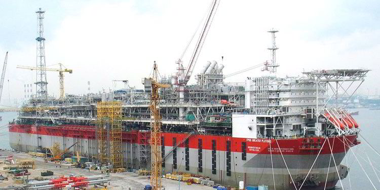 BP stays with Oceaneering in Angola | Upstream Online