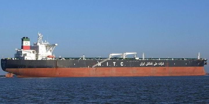 MJLF: Ship supply, not Opec, impacts rates | TradeWinds