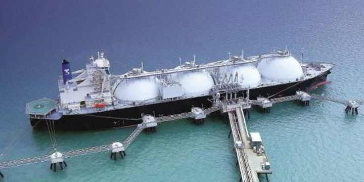 LNG players keep their eye on the ball as industry booms | Upstream Online