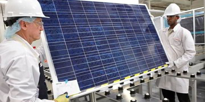 Canadian Solar in IKEA rooftop deal | Recharge