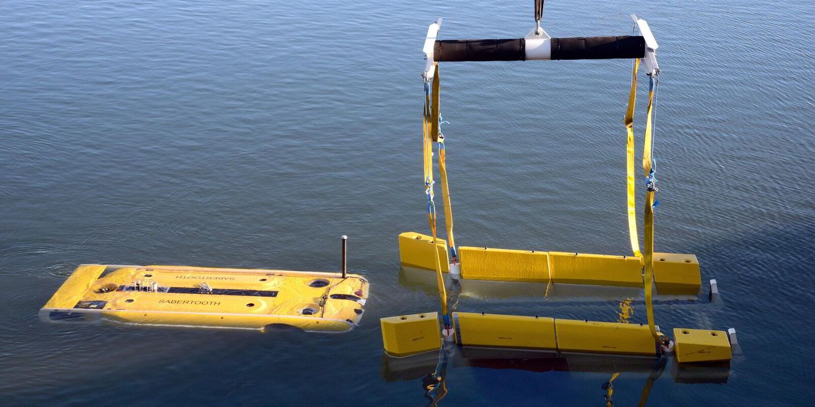 ROVs get into the algorithm | Upstream Online