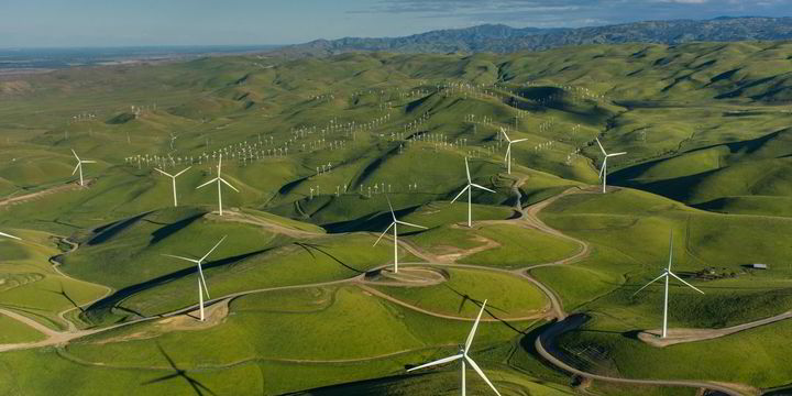 General Electric launches renewables service business | Recharge