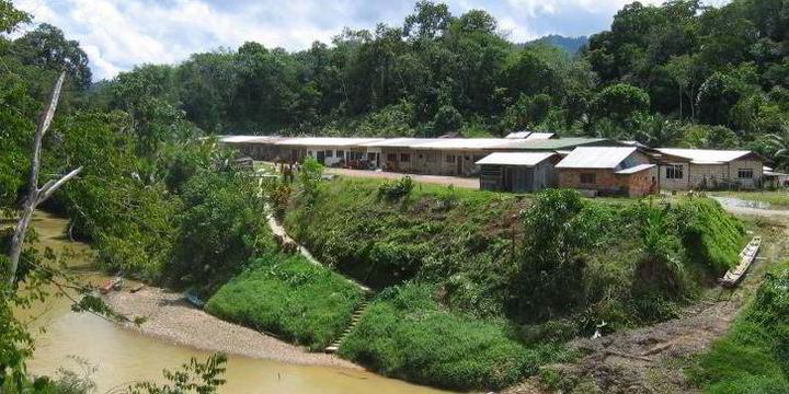 Impsa and Impha to build 300MW hydro plants in Indonesia | Recharge