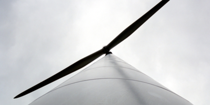 WePOWER acquires PacWind's wind turbine technology | Recharge
