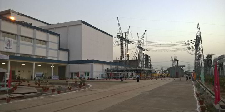 ABB advances pioneering UHVDC link to move India clean power | Recharge