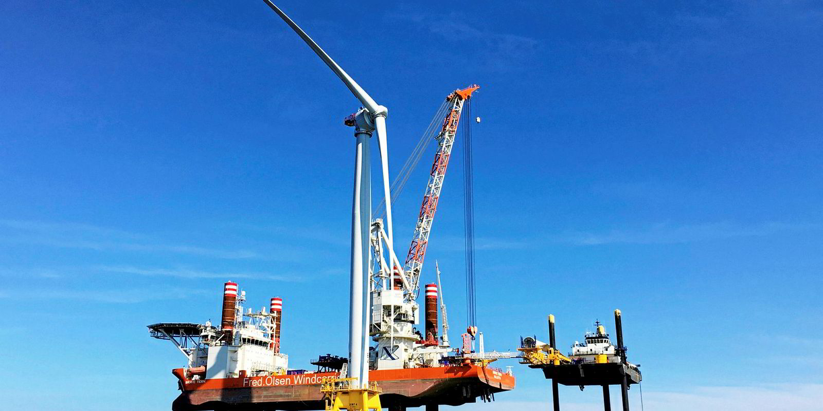 US creates strong tailwind to boost offshore vessel demand | TradeWinds