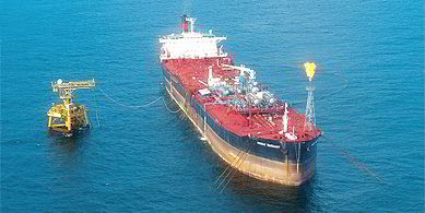 Knock Adoon sails for Nigeria | Upstream Online