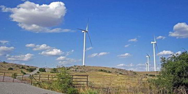EDPR seals 250MW US wind PPA | Recharge