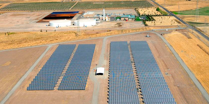 Conergy turns IPP with North Carolina solar portfolio | Recharge