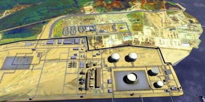 Chevron: Angola LNG 'out for a year' | Upstream Online