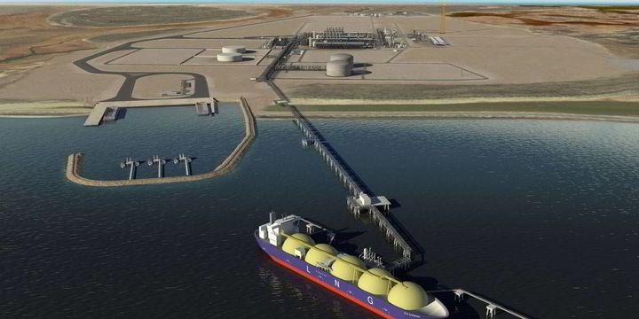 Tohoku signs up at Wheatstone | Upstream Online