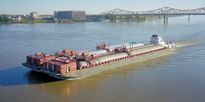 Kirby buys Cenac Marine Services fleet of inland vessels | TradeWinds