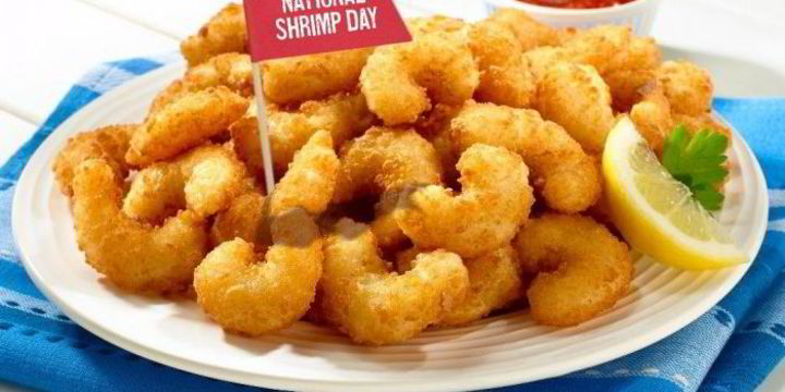 National Shrimp Day celebrates America’s most-consumed seafood species ...