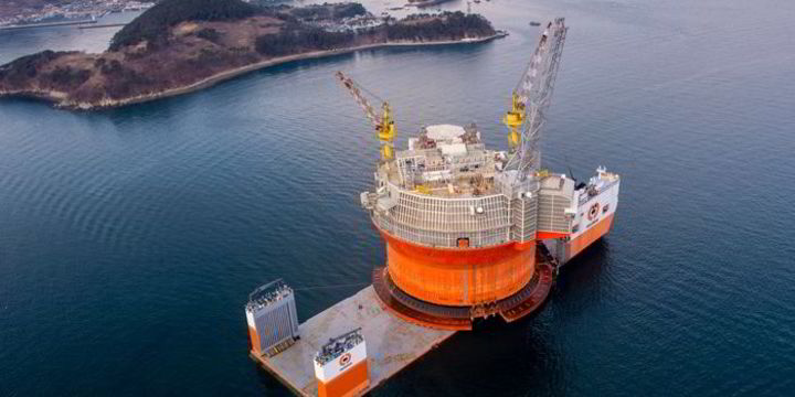 Goliat FPSO heads to Norway | Upstream Online